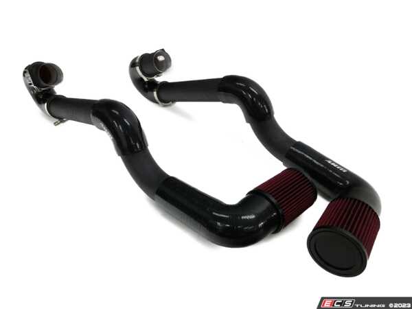 ARM Motorsports - 650iINTAKE - ARM F12 650i N63 Intake