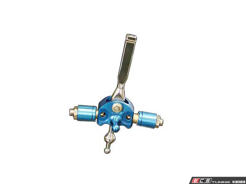 Racing Dynamics - 996.19.68.020 - Racing Dynamics Short Shift Kit - 996 ...