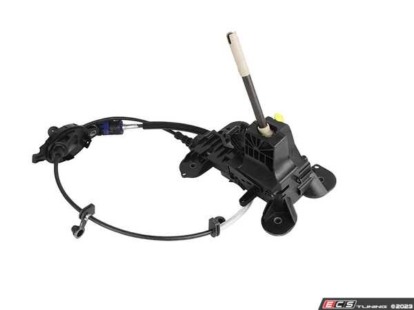 Bremmen Parts - 25168483097 - Complete Gearshift Steptronic Automatic