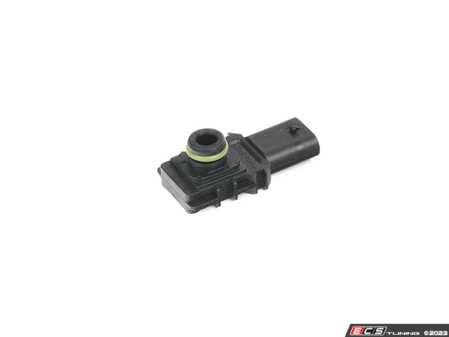 Genuine Volkswagen Audi - 06L906052A - Manifold Absolute Pressure (MAP ...