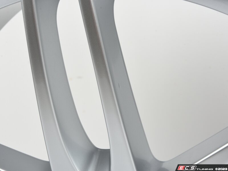 Scratch & Dent - 8T0601025CM1 - 20" Split 7-Spoke Wheel - Priced Each ...
