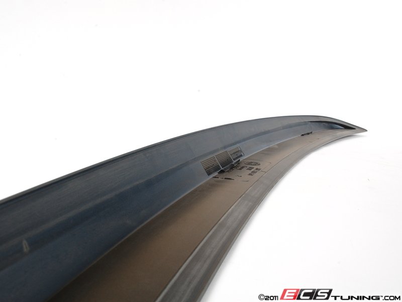 Genuine BMW - 51628040054 - E60 M Retrofit Rear Spoiler (51-62-8-040-054)