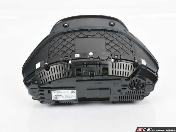 Scratch & Dent - 62109442850 - Instrument Gauge Cluster *Scratch And Dent*