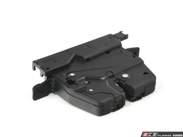 URO - 51247191212 - Trunk Lid Latch Mechanism