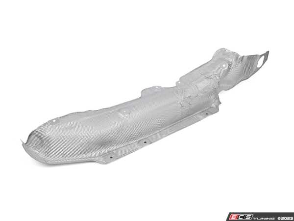 Genuine BMW - 51487340212 - HEAT INSULATION, CRO (51-48-7-340-212)