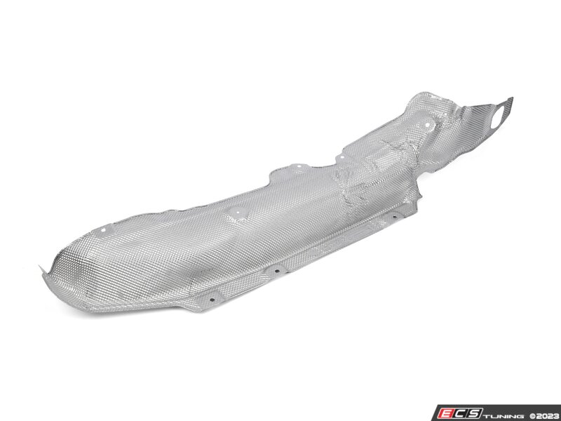 Genuine BMW - 51487340212 - HEAT INSULATION, CRO (51-48-7-340-212)