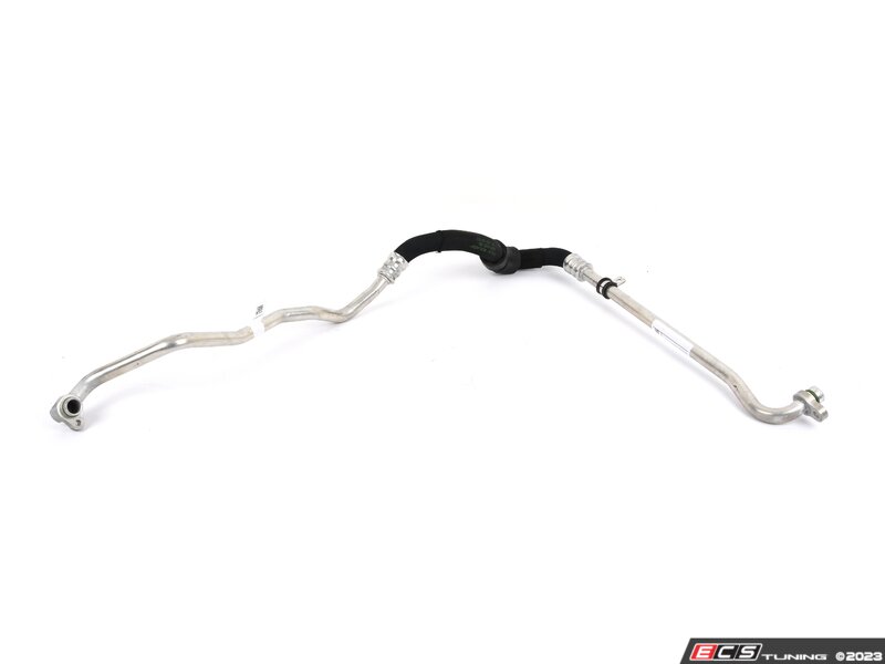 Genuine BMW - 17228848389 - Return Line - Engine Oil Cooler - BMW G80 ...