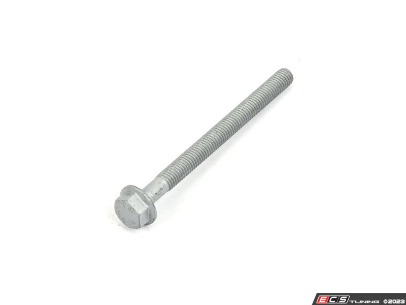 Genuine Volkswagen Audi - N10782201 - SCREW (N 107 822 01)