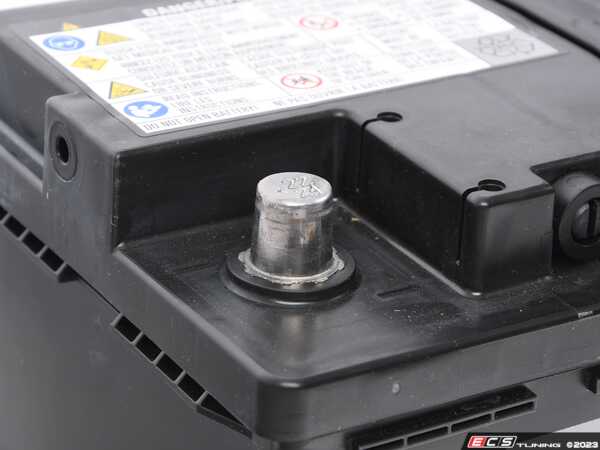 Genuine Volkswagen Audi - 000915089BC - BATTERY - (NO LONGER AVAILABLE ...