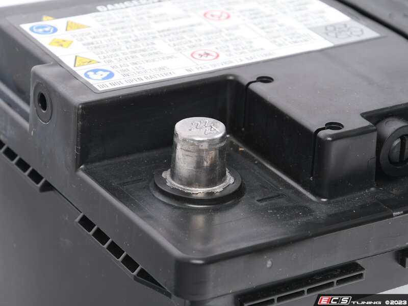 Genuine Volkswagen Audi - 000915089BC - BATTERY - (NO LONGER AVAILABLE ...
