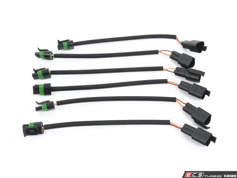 Precision Raceworks - 201-0008-1 - BMW N54 Replacement Coil Power ...