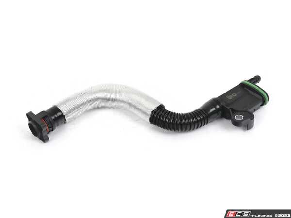 URO - 06J103213D - PCV Breather Hose