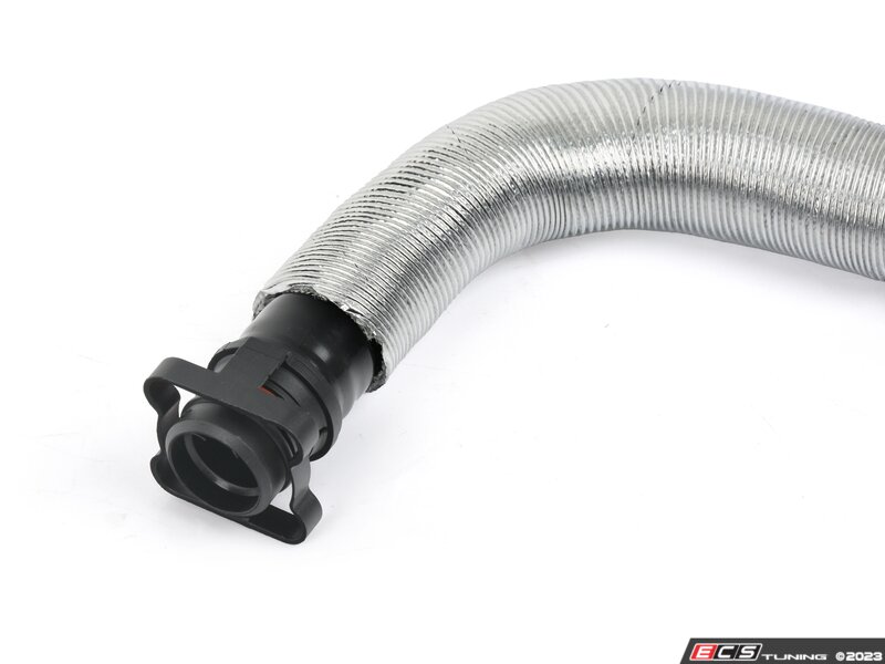 URO - 06J103213D - PCV Breather Hose