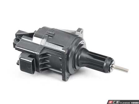 Mitsubishi Turbocharger - 11657850453 - Wastegate Actuator Repair Kit