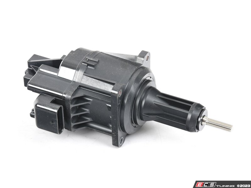 Mitsubishi Turbocharger - 11657850453 - Wastegate Actuator Repair Kit