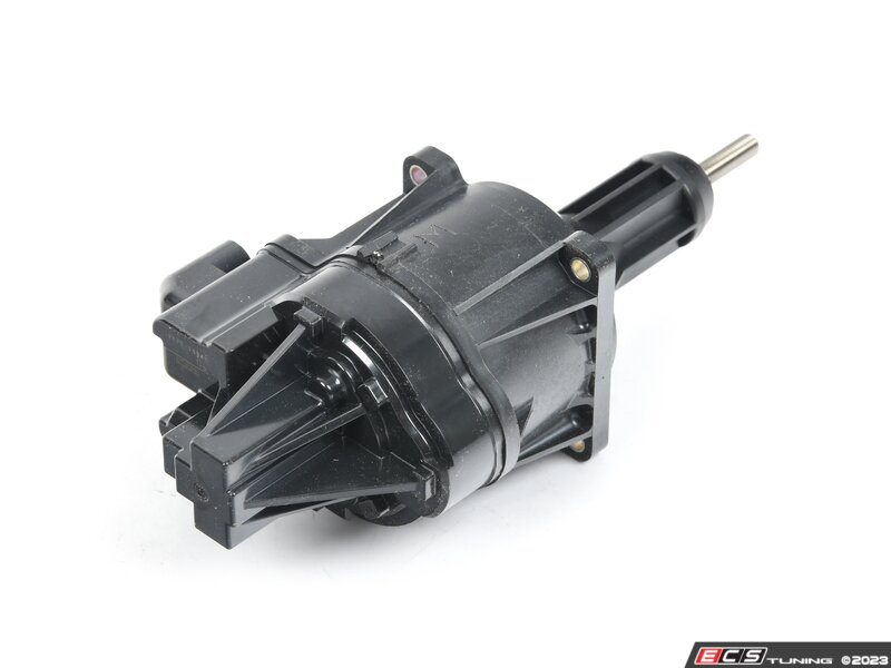 Mitsubishi Turbocharger - 11657850453 - Wastegate Actuator Repair Kit