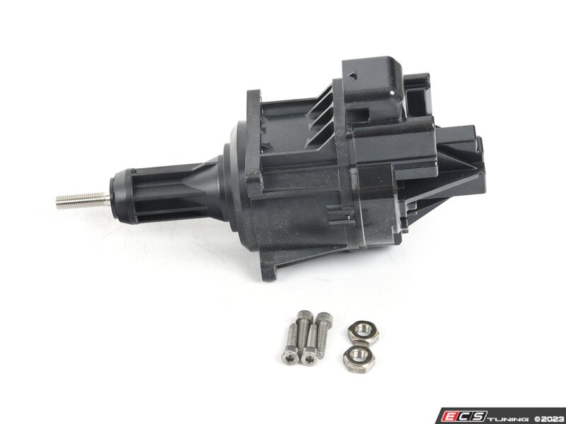 Mitsubishi Turbocharger - 11657850453 - Wastegate Actuator Repair Kit