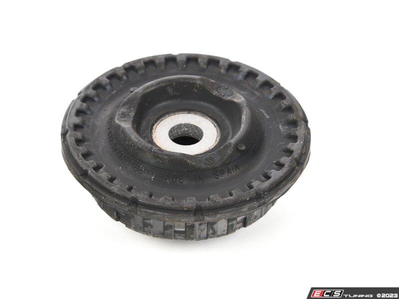 Genuine Volkswagen Audi - 7P0412327B - Rear Upper Shock Mount - Priced ...