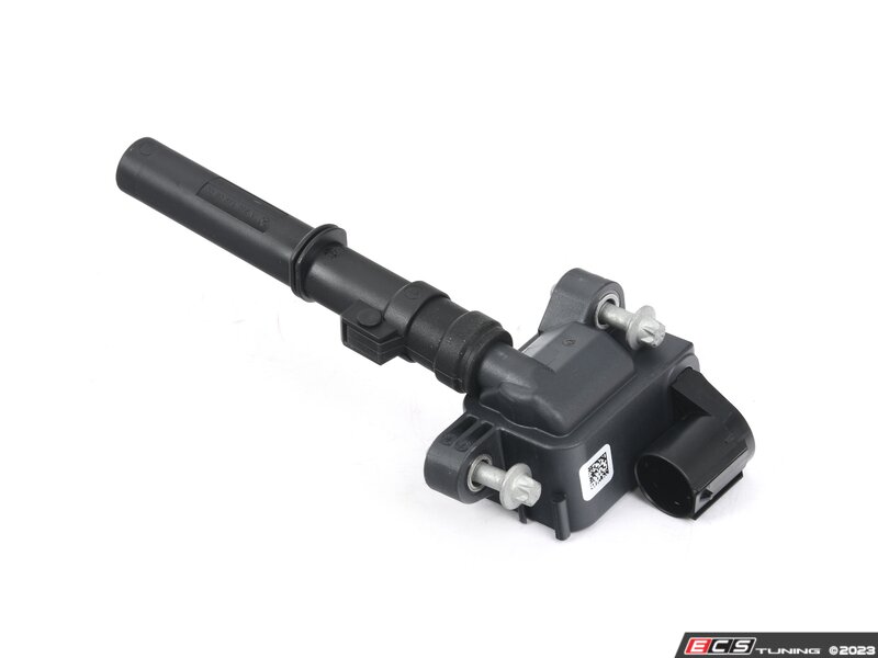 Genuine Mercedes Benz - 2569060500 - Ignition Coil With Spark Plug ...