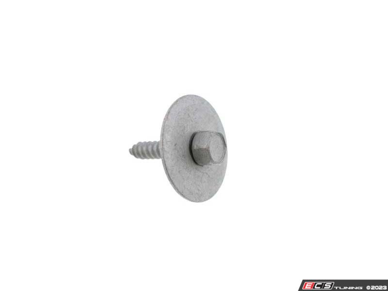 Febi - 0019906036 - Sheet Metal Screw - Priced Each
