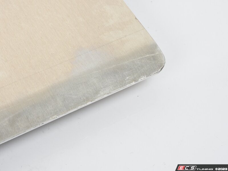 Scratch & Dent - 003252ECS01SD - Street Shield Aluminum Skid Plate ...