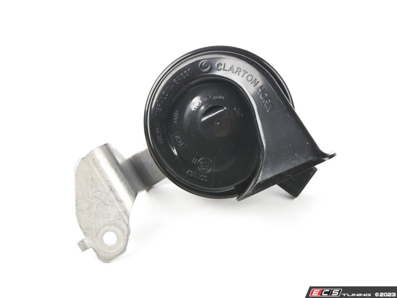 Genuine BMW - 61337442771 - HORN, LOW PITCH (61-33-7-442-771)