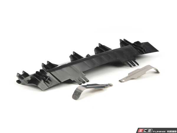 Genuine BMW - 63115A78395 - HOLDER HEADLIGHT LEFT (63-11-5-A78-395)