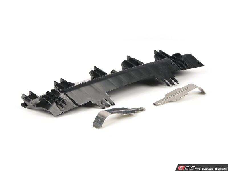 Genuine BMW - 63115A78395 - HOLDER HEADLIGHT LEFT (63-11-5-A78-395)