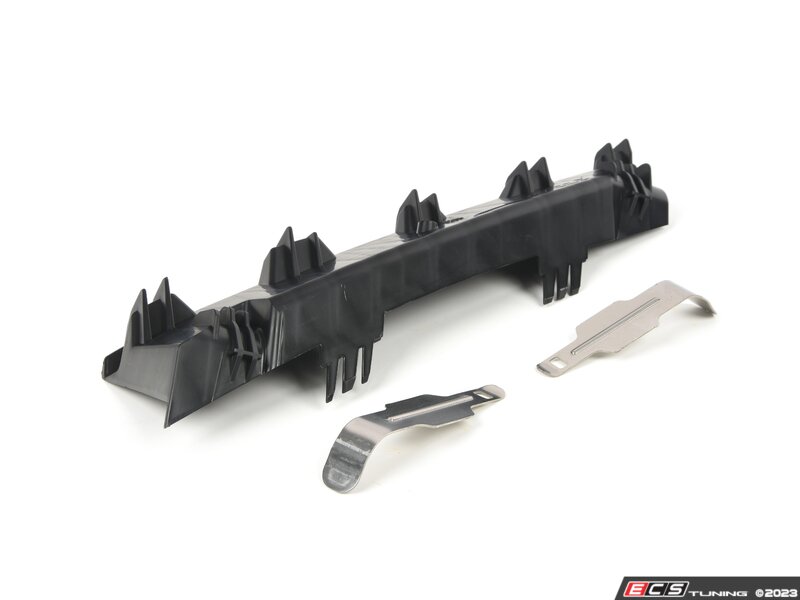 Genuine BMW - 63115A78396 - HOLDER HEADLIGHT RIGHT (63-11-5-A78-396)