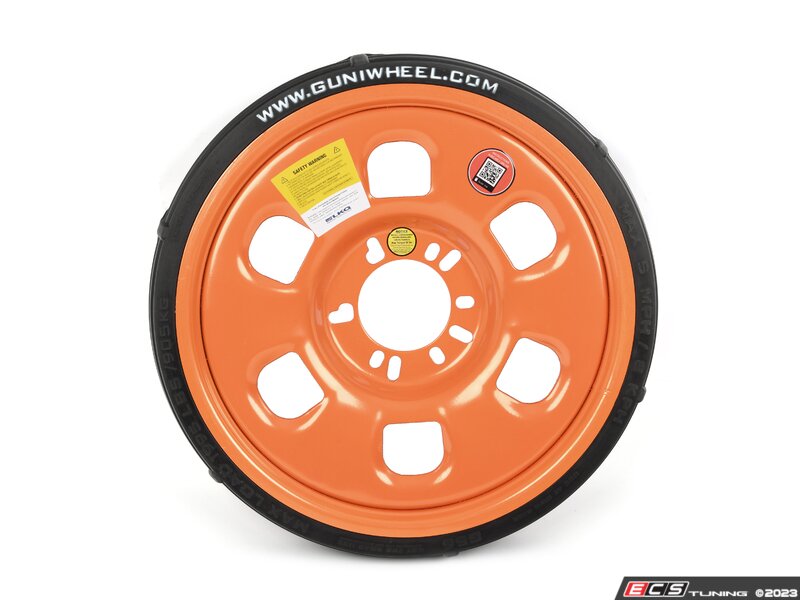 GUNIWHEEL - GW2456 - GUNIWHEEL 56 - Priced Each