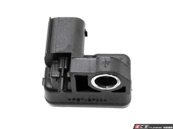 Vemo - 37155A0F905 - Accelerating Sensor - Front