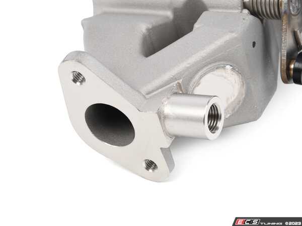 Genuine BMW - 11718513693 - EXHAUST COOLER (11-71-8-513-693)