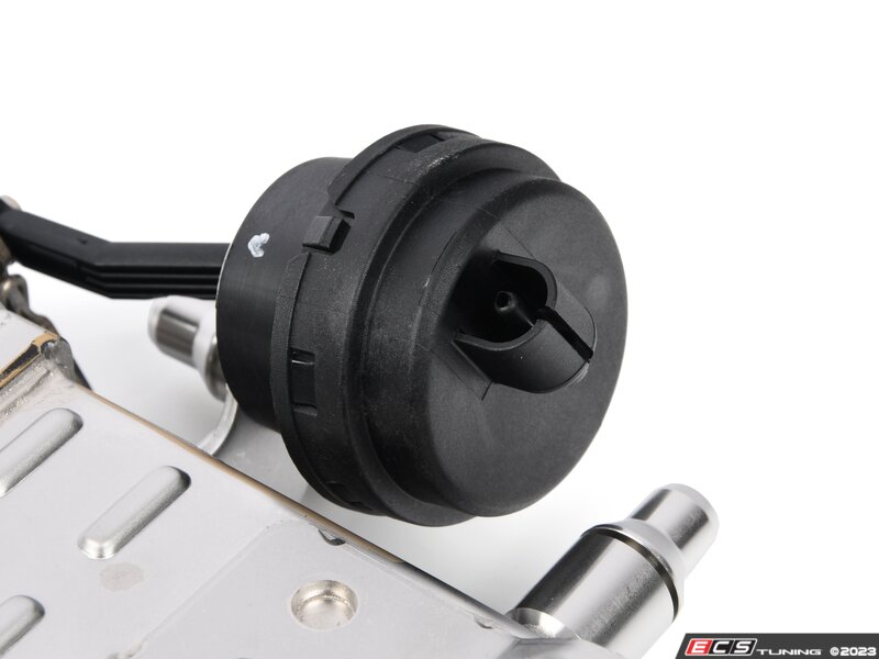 Genuine BMW - 11718513693 - EXHAUST COOLER (11-71-8-513-693)