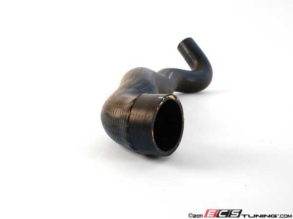 Genuine Mercedes Benz - 1635010182 - Radiator Hose