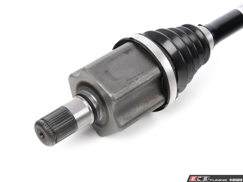Genuine Volkswagen Audi - 3Q0407271CF - Front Axle Assembly - Left (3Q0 ...