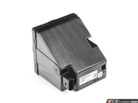 Genuine Volkswagen Audi - 11K035335B - CTRL UNIT (11K 035 335 B)