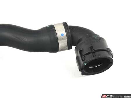 Genuine BMW - 17129894744 - HOSE HEAT MANAGEMENT MODULE (17-12-9-894-744)