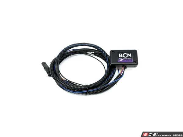 Burger Motorsports - BMS-BOOSTCNTLM-M - Boost Control Module - Mercedes ...
