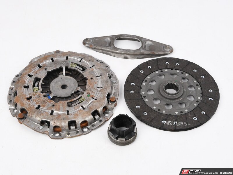 Scratch & Dent - 21208631999 - Clutch Kit - 6 Speed Transmission ...