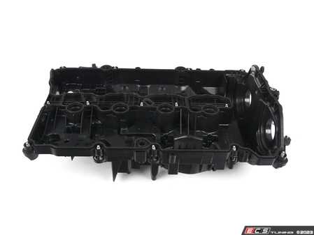 Genuine MINI - 11129452895 - Cylinder Head Cover (11-12-9-452-895)