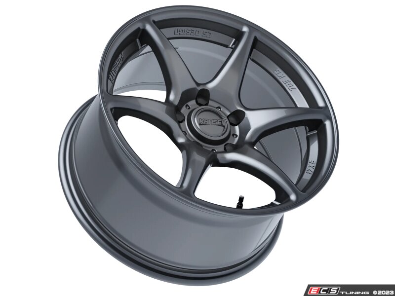 Kansei - kank11g1181ktKT - 18" Kansei Tandem K11G - Set of Four