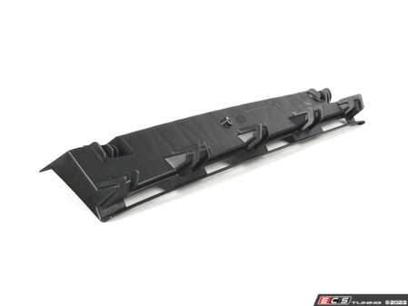 Genuine BMW - 63115A78395 - HOLDER HEADLIGHT LEFT (63-11-5-A78-395)