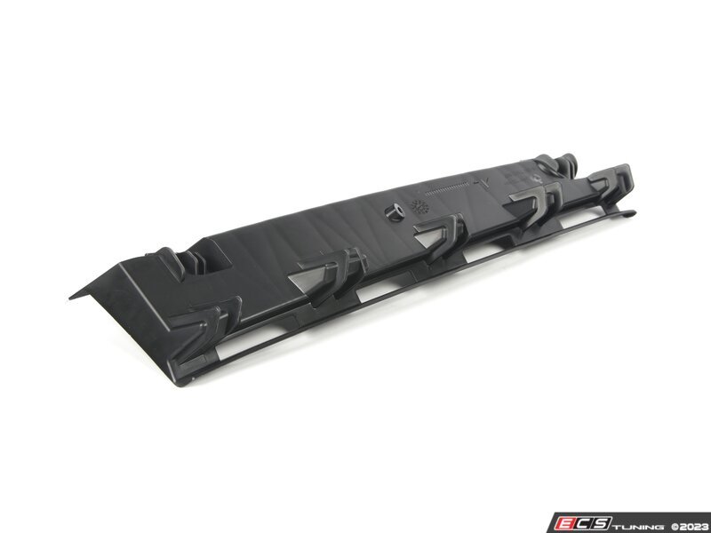 Genuine BMW - 63115A78395 - HOLDER HEADLIGHT LEFT (63-11-5-A78-395)