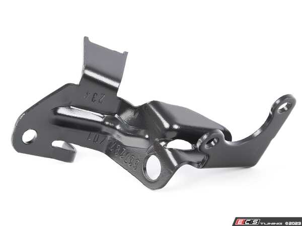 Genuine BMW - 37146872824 - Bracket - Level Sensor Front (37-14-6-872-824)