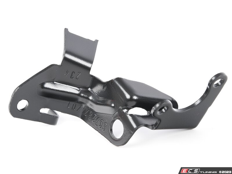 Genuine BMW - 37146872824 - Bracket - Level Sensor Front (37-14-6-872-824)