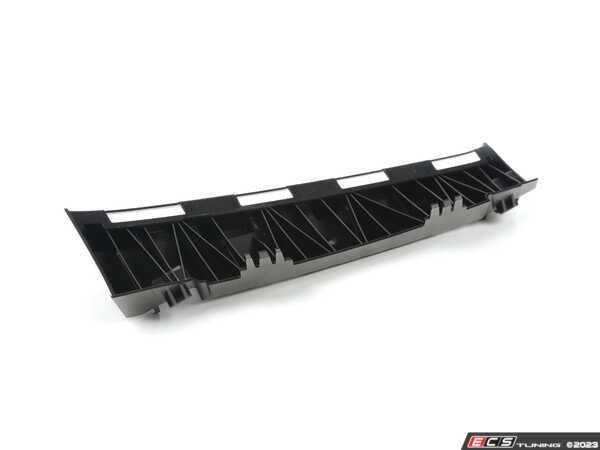 Genuine BMW - 63115A78395 - HOLDER HEADLIGHT LEFT (63-11-5-A78-395)