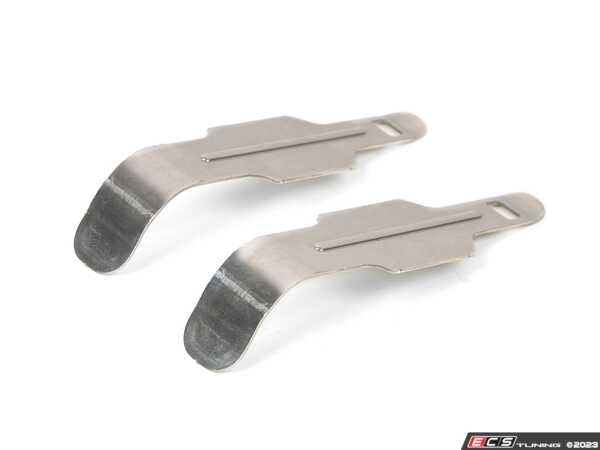 Genuine BMW - 63115A78395 - HOLDER HEADLIGHT LEFT (63-11-5-A78-395)