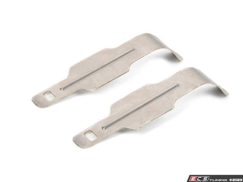 Genuine BMW - 63115A78395 - HOLDER HEADLIGHT LEFT (63-11-5-A78-395)