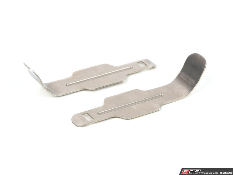 Genuine BMW - 63115A78395 - HOLDER HEADLIGHT LEFT (63-11-5-A78-395)