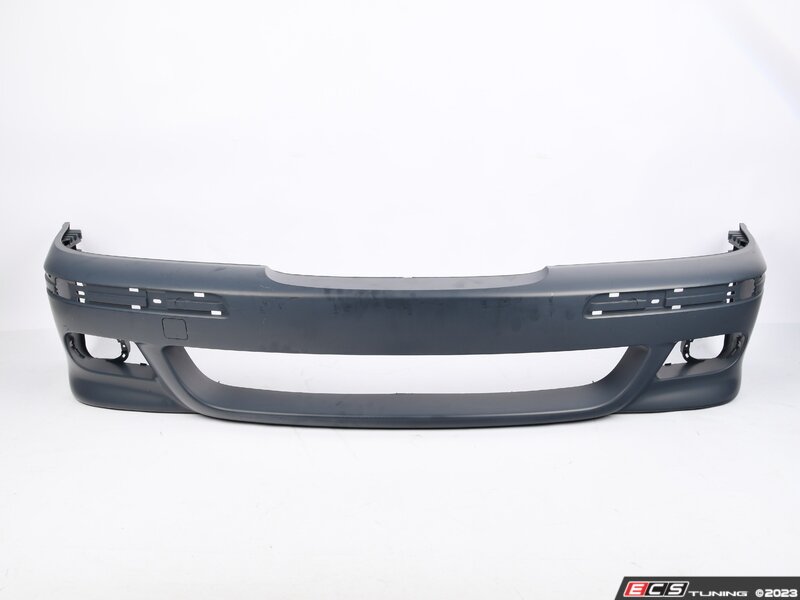 Scratch & Dent - 51112498507 - M5 Front Bumper - *Scratch And Dent*